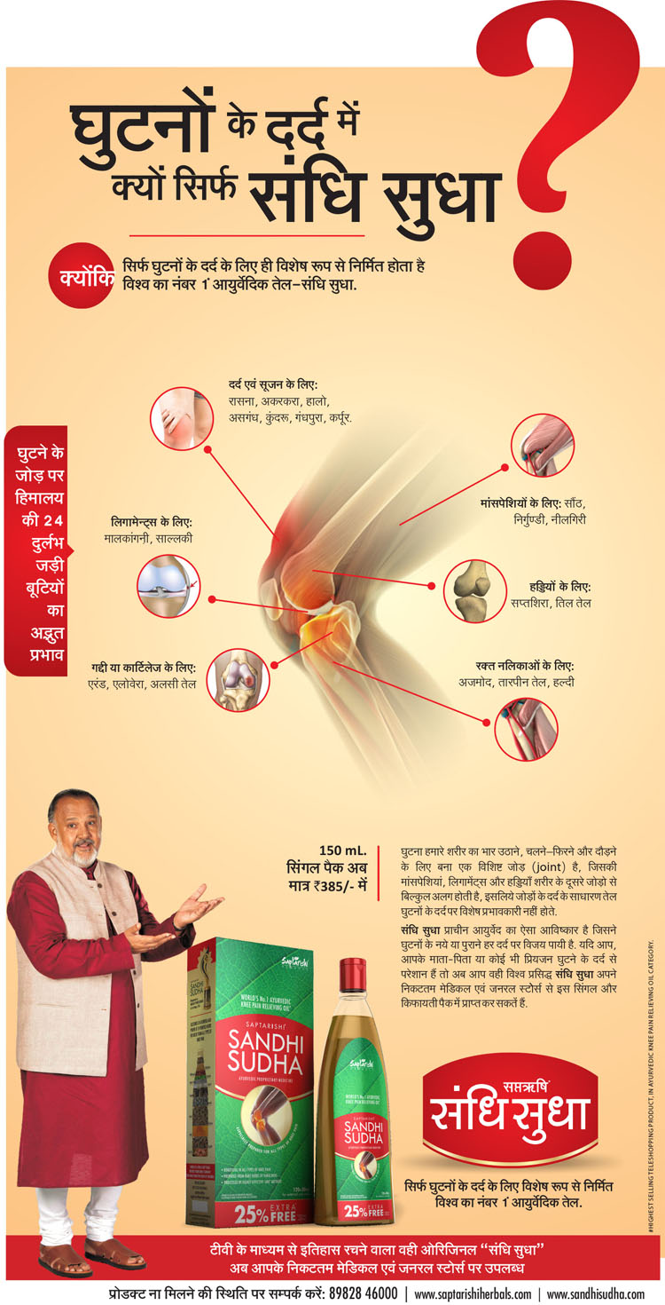 Saptarishi Herbals – One of the Best Ayurvedic Brands in India